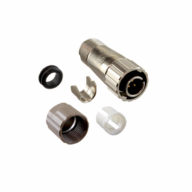 LF07WBP-3P(31) Hirose Electric Co Ltd | Conectores, interconectores | DigiKey